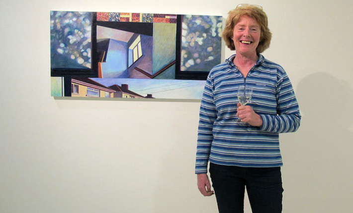 Kathy Herbert | Draíocht Blanchardstown