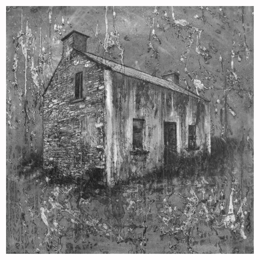 Meet the Artist - Michael Wann | Artists | Draíocht Blanchardstown