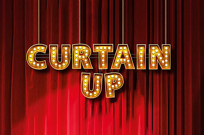 Curtain Up | Draíocht Blanchardstown